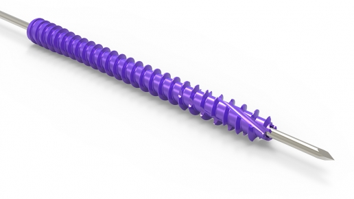 Acumed Acutrak 2 Headless Compression Screw System - Medical + Optical