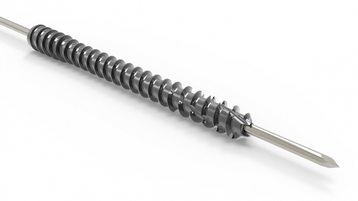 Acumed Acutrak 2 Headless Compression Screw System - Medical + Optical