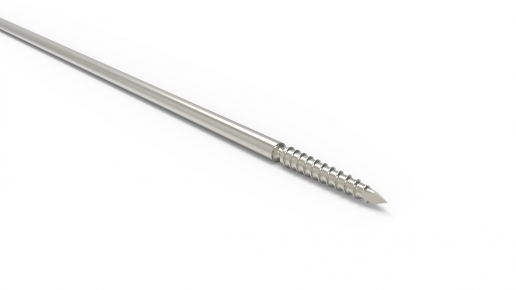 Acumed Acutrak Headless Compression Screw System - Medical + Optical